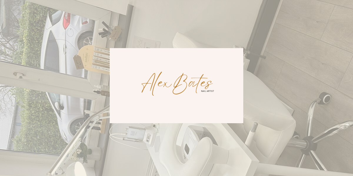 Alex Bates Nail Artist
